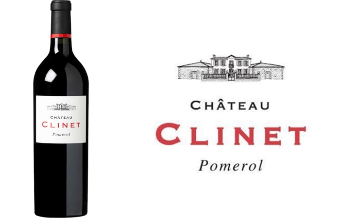 Château Clinet 2017 - Vins prestigieux